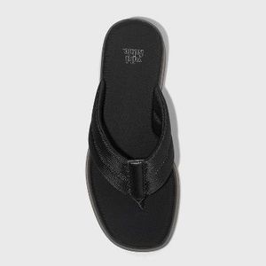 wild fable | Shoes | Womens Angela Platform Sandals Wild Fable Black 6 ...